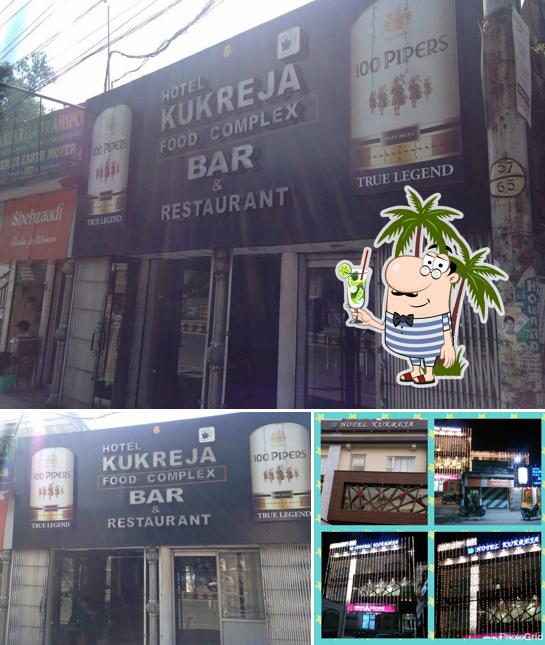 Kukreja Food Complex, Dehradun - Restaurant menu, prices and reviews