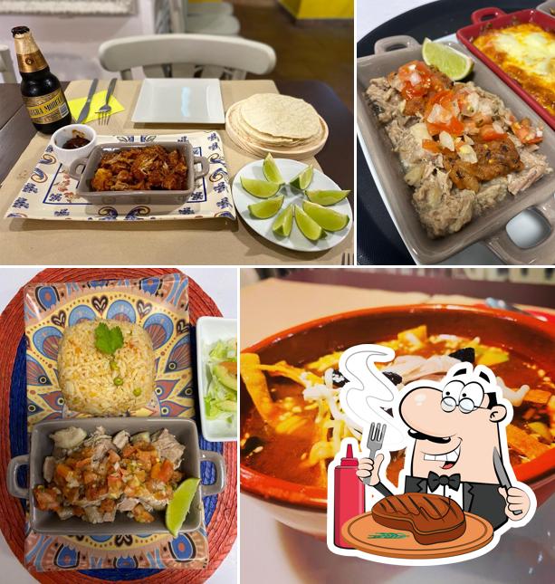 La Cocina de Lupe, Valencia - Menú del restaurante, precios y reseñas