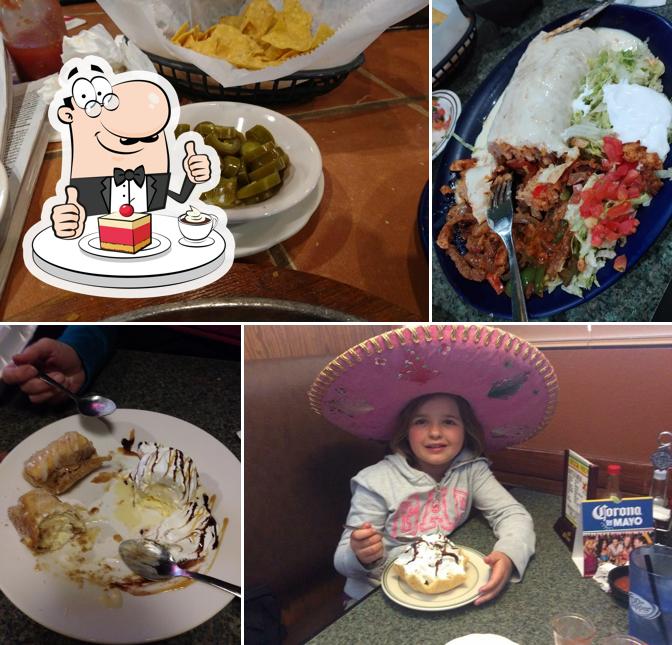 Little Fiesta, Little Falls - Restaurant menu, prices and reviews