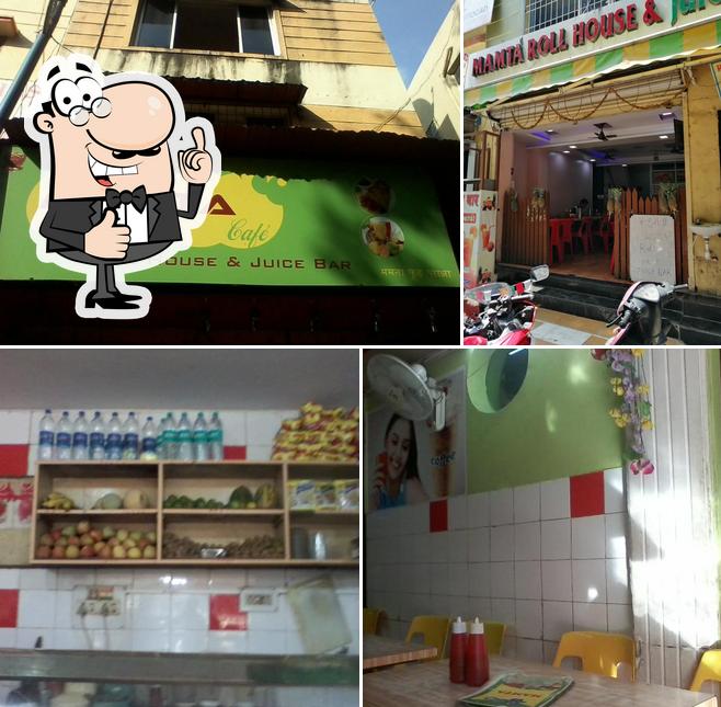 Mamta Food Plaza, Pune - Restaurant menu, prices and reviews
