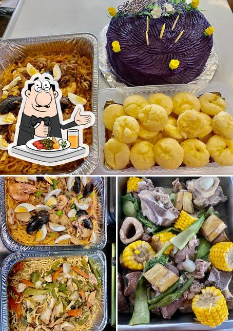 Marhis Cafe in Glenroy - Restaurant reviews