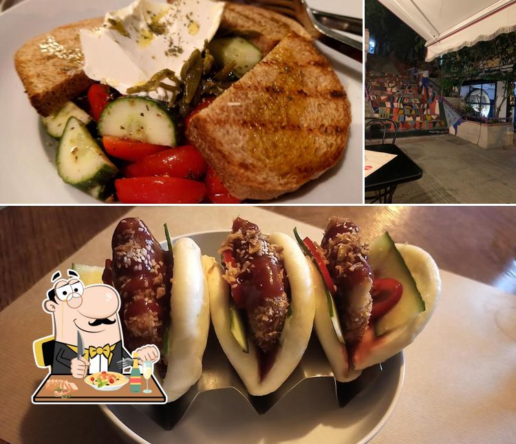 Miss Neapolis, Athens - Restaurant menu, prices and reviews