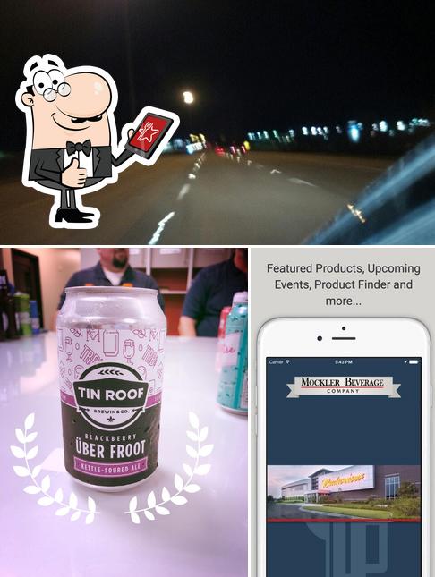 Mockler Beverage Company in Baton Rouge - Restaurant reviews