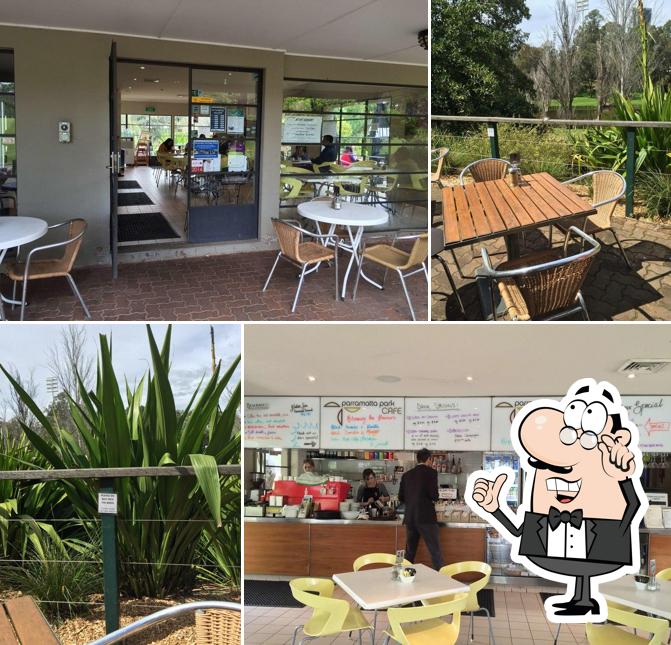 Top 5 restaurants with live music in Parramatta, september 2025 ...