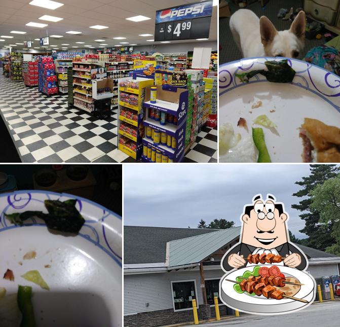 Pump and Pantry, Williamstown - Restaurant menu, prices and reviews