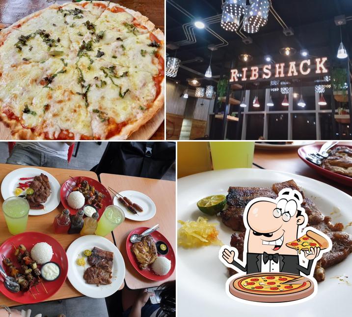 Ribshack, Cebu City - Restaurant menu, prices and reviews