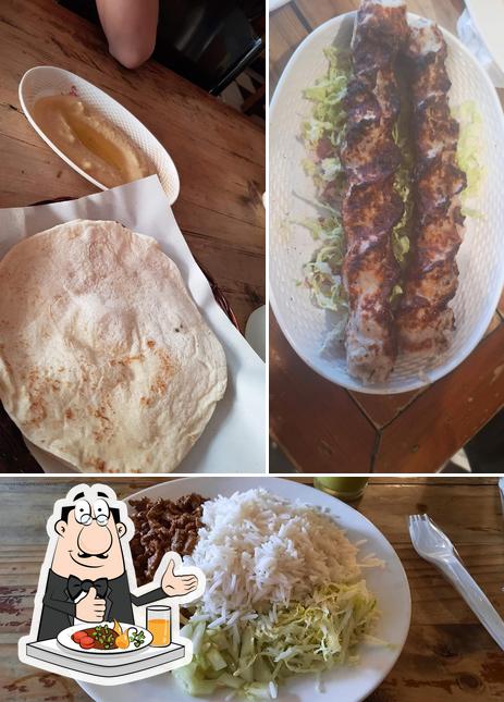 Maryam Kabab House, Quezon City - Restaurant menu, prices and reviews