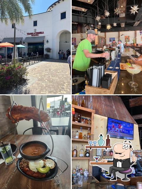 Tacos & Tequila Cantina, Estero - Restaurant menu, prices and reviews