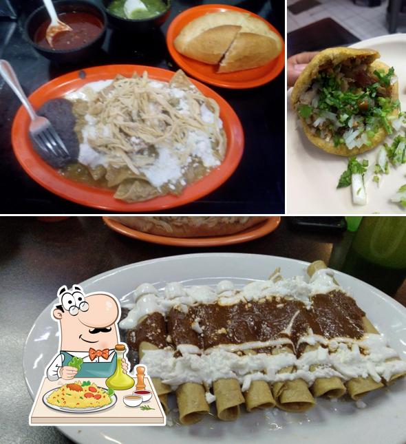 TAKO CAPITAL restaurant, Mexico City - Restaurant reviews
