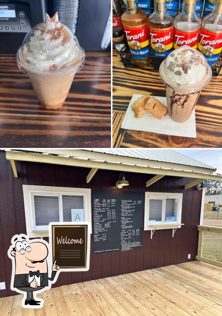 All places to eat and drink in Mathiston, summer 2024 - Restaurant Guru