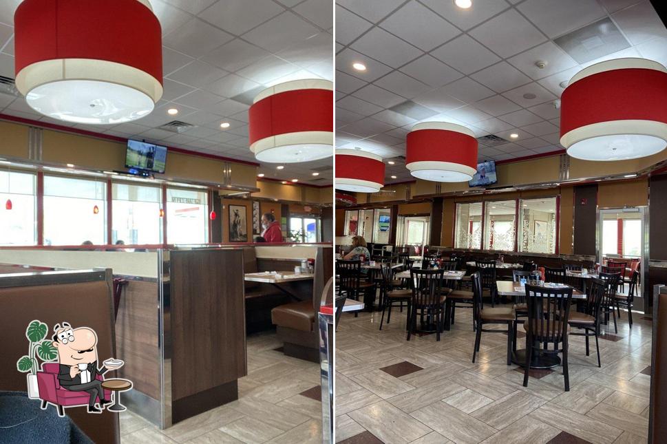 WQ Diner, Pottstown - Restaurant menu, prices and reviews