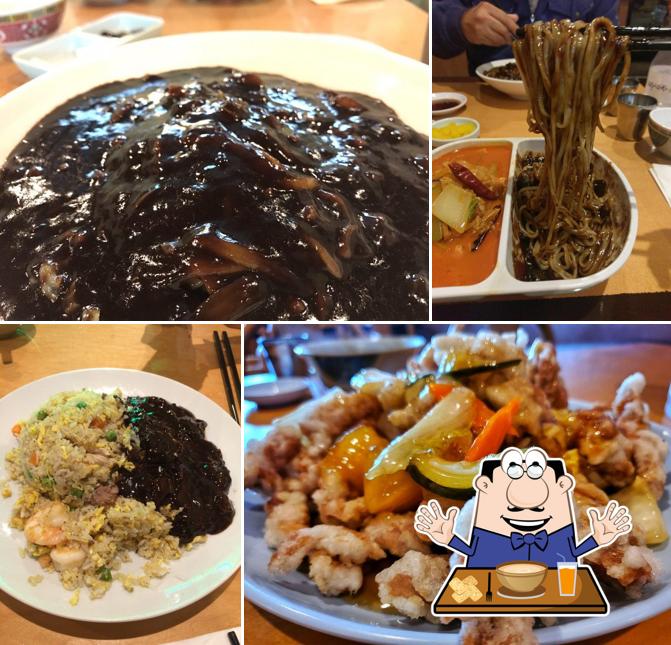 Yuyu Za Zang, Oakland, MacArthur - Restaurant menu, prices and reviews