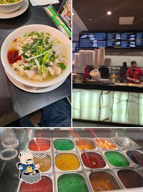 ZEN ZEN - Asian Kitchen, Hürth - Speisekarte, Preise und Bewertungen