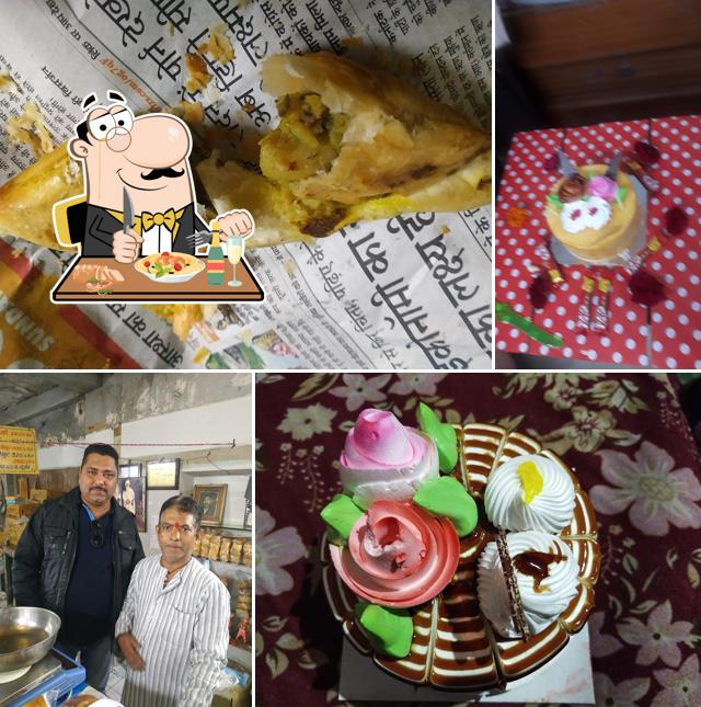 sindh bakery, Indore - Restaurant menu, prices and reviews