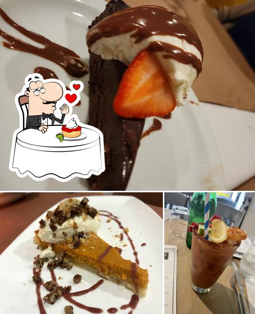 Root & Branch bistro + bar in Clermont - Restaurant menu and reviews