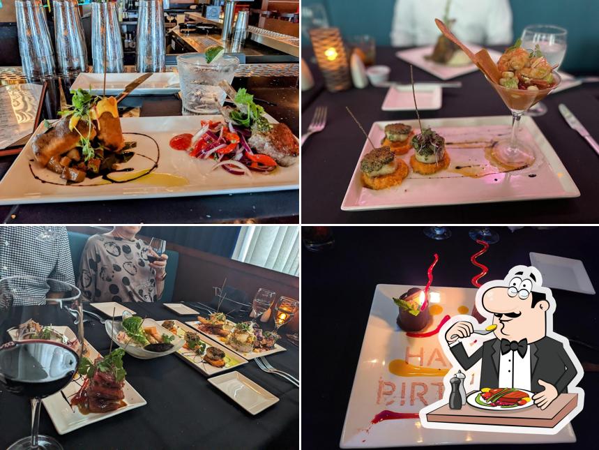 Selva Grill University Town Center in Sarasota - Restaurant menu and ...