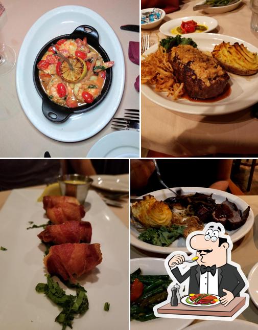 Steak 38 Cafe in Cherry Hill - Restaurant menu and reviews