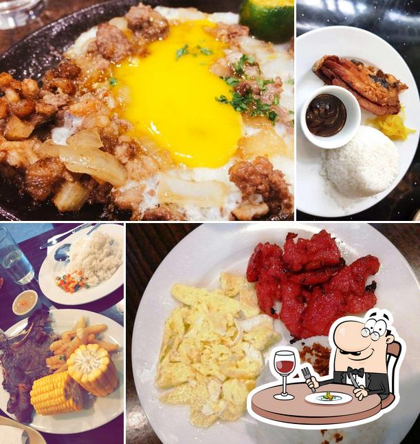 Slice n' Dice, Makati, Dela Rosa - Restaurant menu, prices and reviews