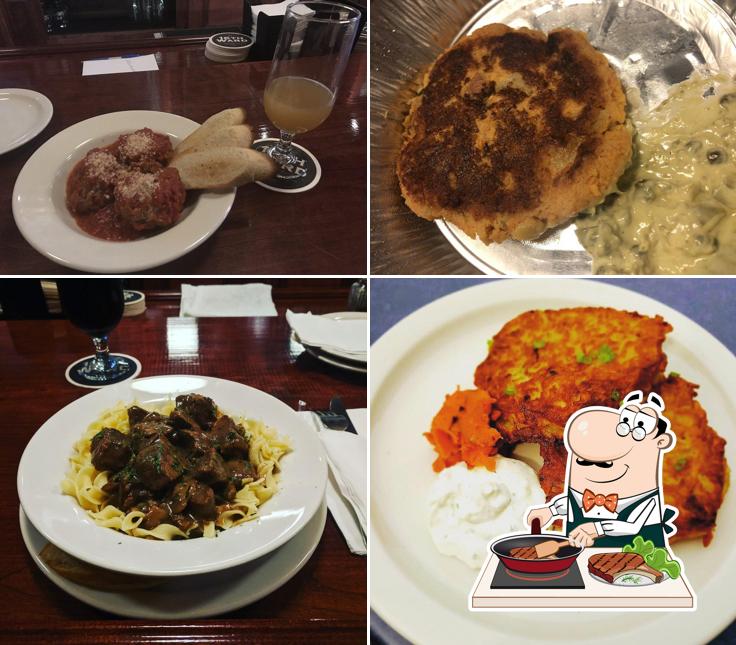 The 16th Ward in Scranton - Restaurant reviews