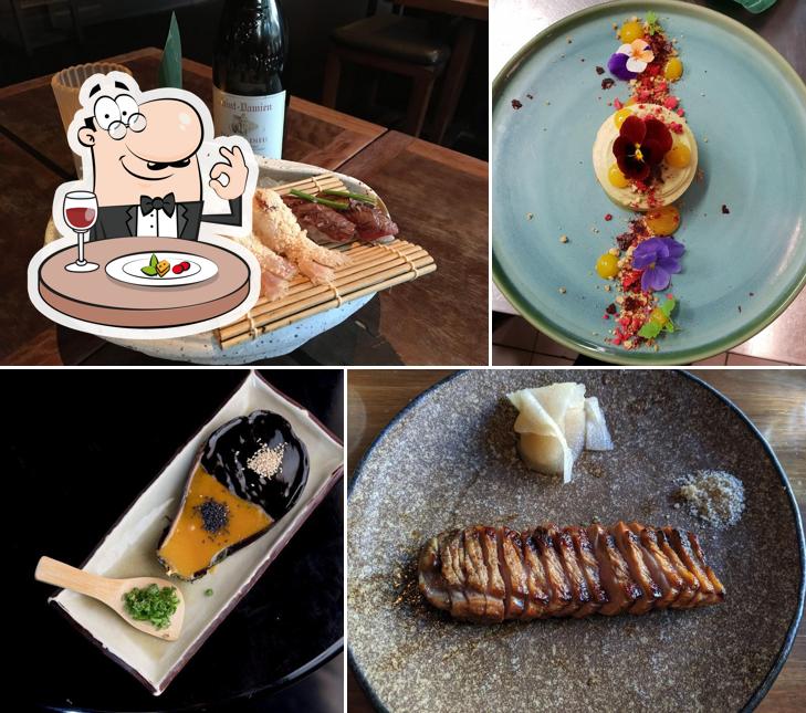 Toko Restaurant, Sydney - Restaurant menu, prices and reviews