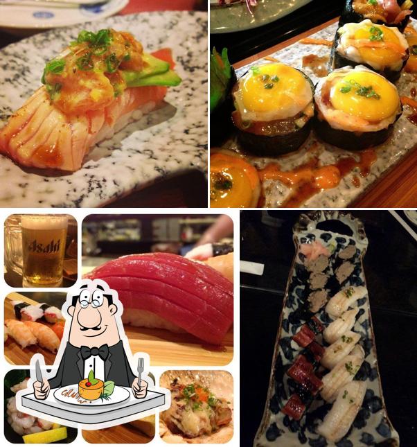 Tsuki restaurant, Bangkok, ซอย สุขุมวิท 55 ถนน สุขุมวิท - Restaurant reviews