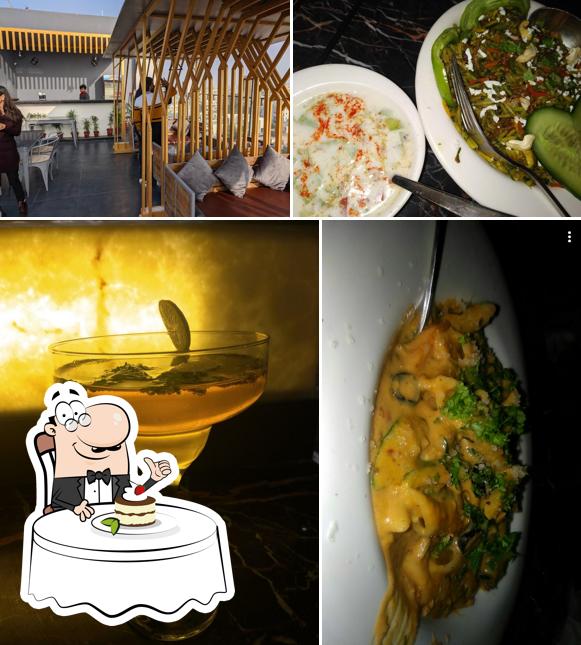 Zero Gravity Resturant & Bar, Jaipur - Restaurant menu, prices and reviews