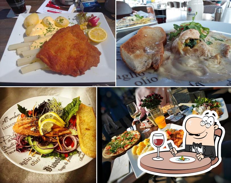 Hemingway Peine restaurant, Peine - Restaurantspeisekarten und Bewertungen