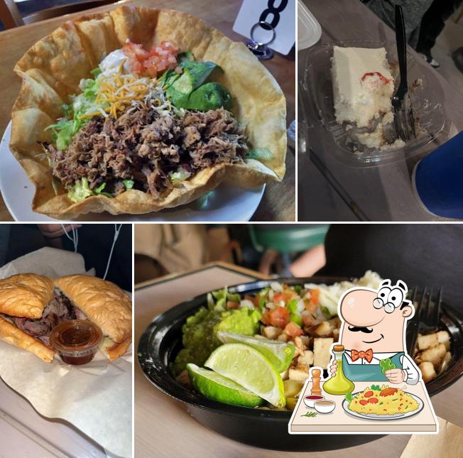 Rancho Nipomo BBQ in Nipomo - Restaurant menu and reviews