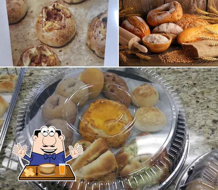Bread Me, Quantico - Restaurant menu, prices and reviews