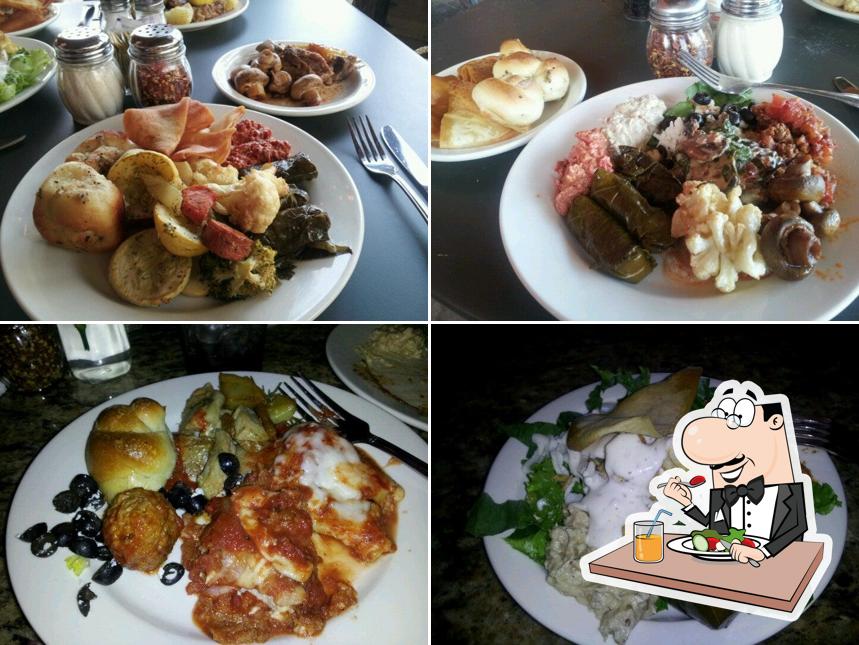 Chadra, Fort Worth - Restaurant menu, prices and reviews