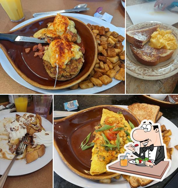 Crackings. - Destin, Destin - Restaurant menu, prices and reviews