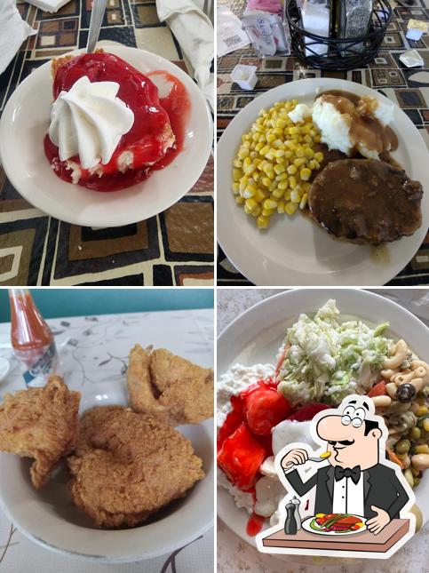 Jim's Buffet & Grill in Marianna - Restaurant menu and reviews