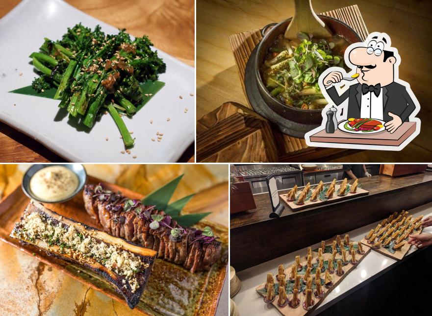 Roka Akor - Chicago, Chicago - Restaurant menu, prices and reviews