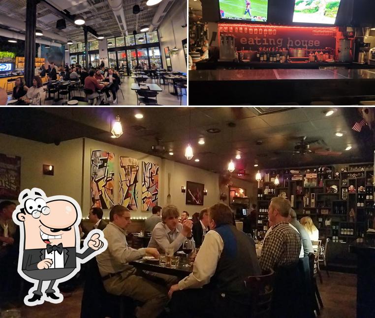 Eating House Miami, Coral Gables - Restaurant menu, prices and reviews
