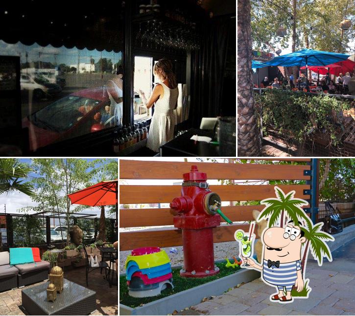 32 SHEA in Phoenix - Restaurant menu and reviews