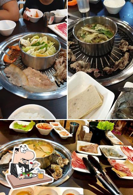 All4U Unlimited Korean Restaurant, Quezon City - Restaurant reviews