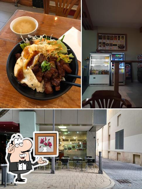 Asaka Sushi, Perth - Restaurant menu, prices and reviews