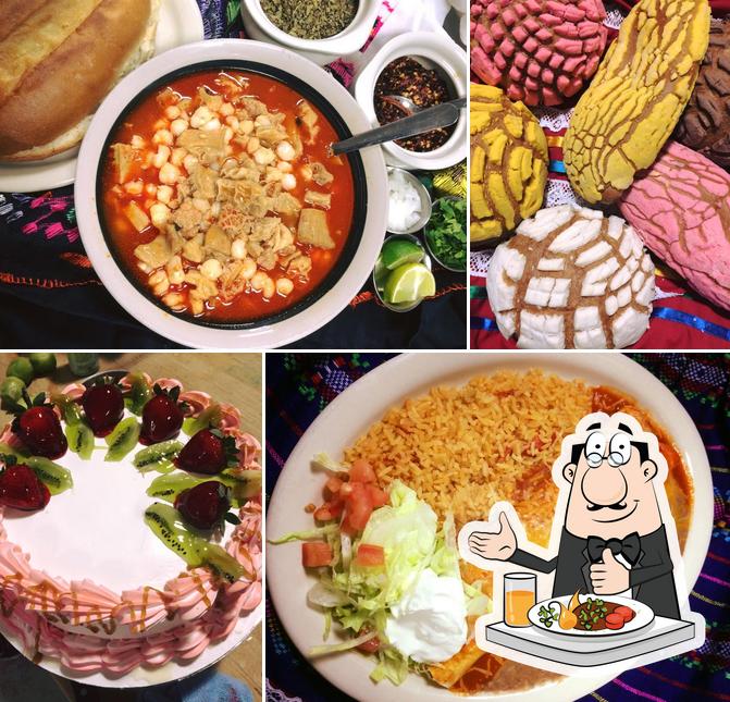 Azteca Market & Restaurant, Grand Island - Restaurant menu, prices and ...