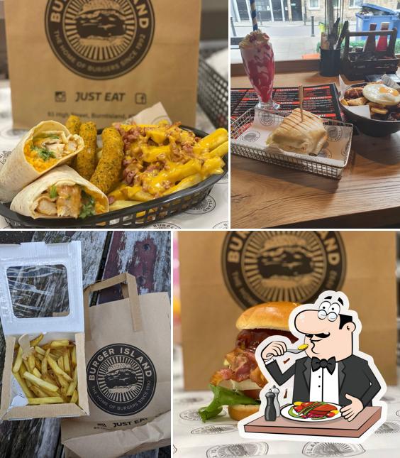 Top 5 restaurants in Burntisland, august 2025 - Restaurant Guru