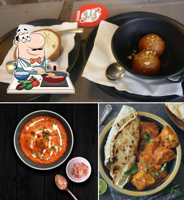 Butter Chicken Factory Since 1979, Chandigarh - Restaurant menu and reviews