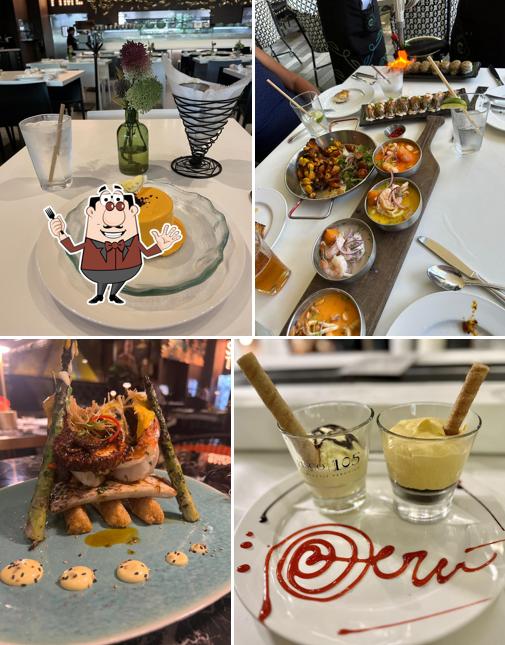 CVI.CHE 105 in Aventura - Restaurant menu and reviews