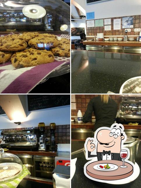 Caf.Es in L'Hospitalet de Llobregat - Restaurant reviews