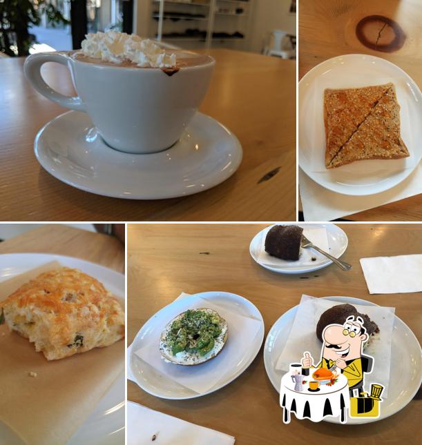 Companion Coffeehouse, Bend - Restaurant menu, prices and reviews