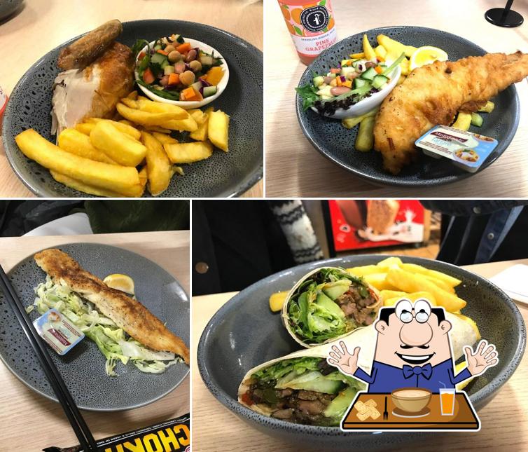 Iluka in Apollo Bay - Restaurant reviews