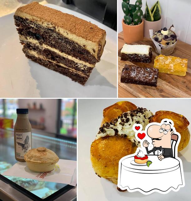 Pilbara Bakehouse in Karratha - Restaurant menu and reviews