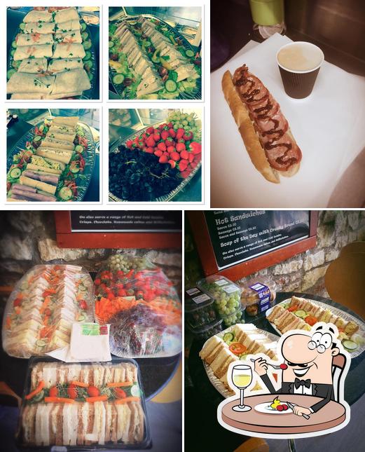 Pure Taste Sandwich & Catering Shop Midsomer Norton, Radstock ...