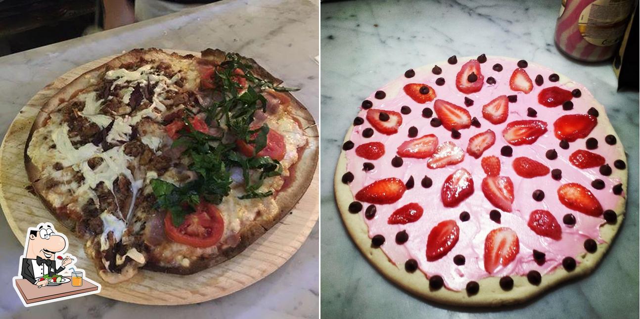 pizzeria La Maria, Mexico City, Puebla 261 - Restaurant reviews