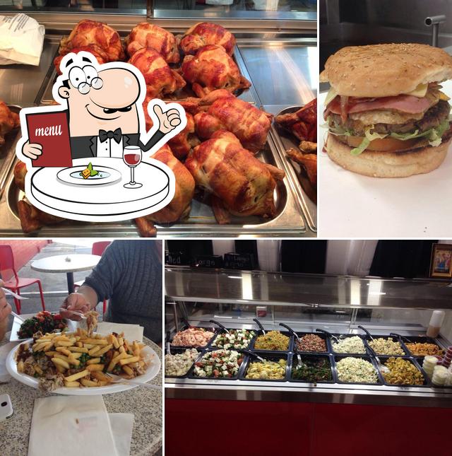 Chicken Time Norwood, Norwood - Restaurant menu, prices and reviews