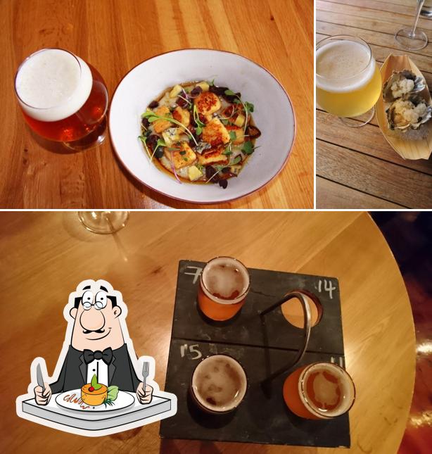 Craft Hamilton in Hamilton - Restaurant reviews