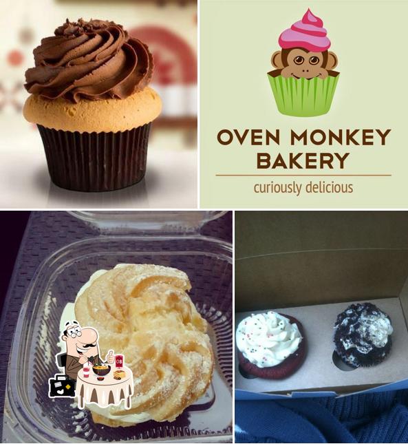 Oven Monkey Bakery, Lake Stevens - Menú del restaurante, precios y reseñas